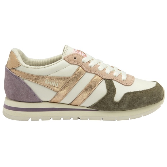 Gola | Shoes | Gola Classics Womens Daytona Quadrant Sneakers | Poshmark